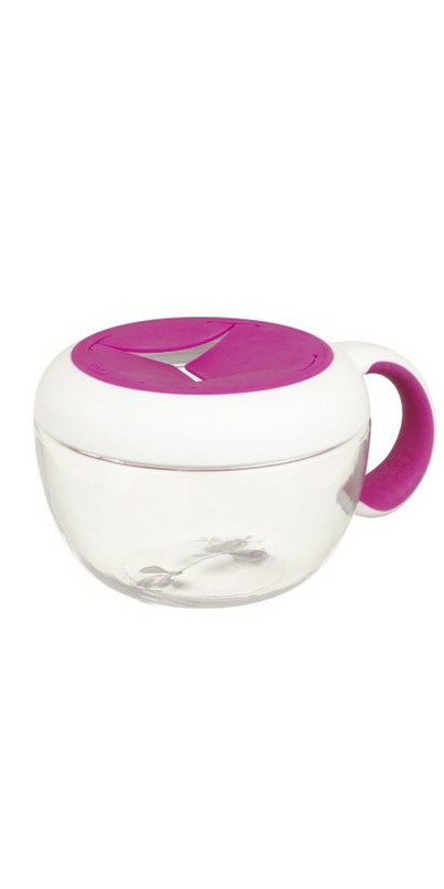 Buy OXO Tot Flippy Snack Cup with Travel Cover at Well.ca | Free ...