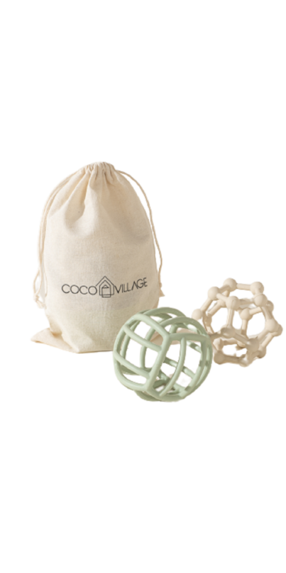 Buy Coco Village Silicone Balls at Well.ca | Free Shipping $35+ in Canada