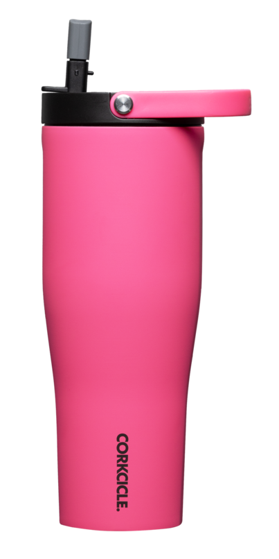 Buy Corkcicle Go Cup XL Dragonfruit at Well.ca | Free Shipping $35+ in ...