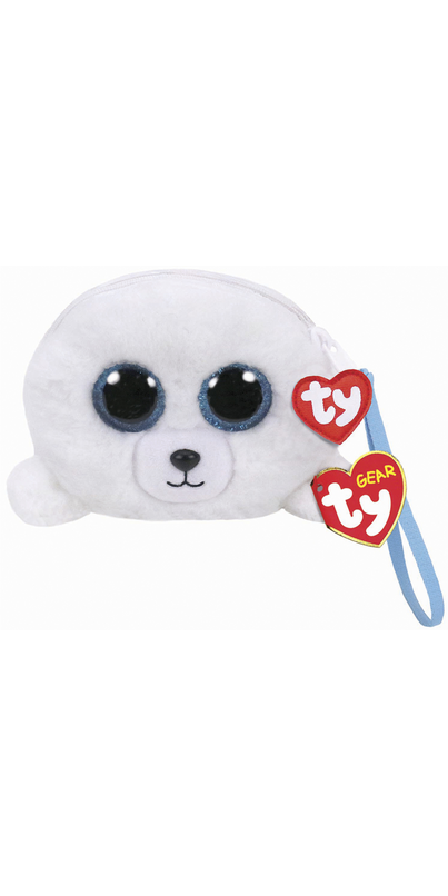 Buy Ty Fashion Icy The Seal Wristlet at Well.ca | Free Shipping $49+ in ...
