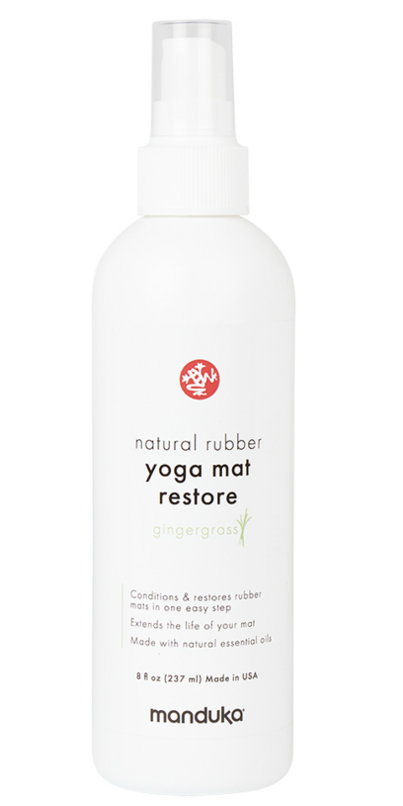 Buy Manduka Mat Cleaner Gingergrass at Well.ca | Free Shipping $35+ in ...