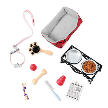 Buy Our Generation Pet Care Doll Playset at Well Free Shipping 35 in Canada