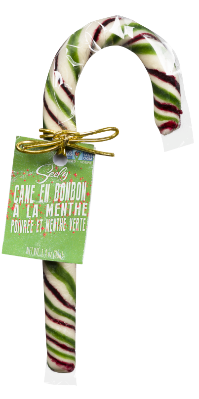 Buy Seely Peppermint & Spearmint Candy Cane at Well.ca | Free Shipping ...