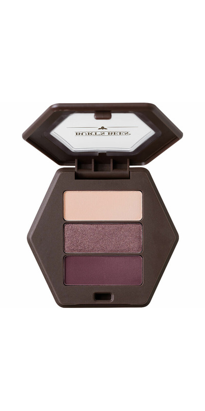Acheter Burt's Bees Eye Shadow Trio Countryside Lavender à Well.ca ...
