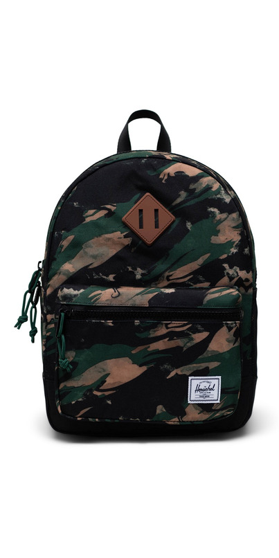 Buy Herschel Supply Heritage Backpack Cloud Forest Camo at Well.ca ...