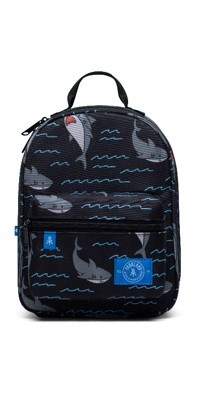 Buy Parkland Rodeo Lunch Bag Shark at Well.ca | Free Shipping $49+ in ...