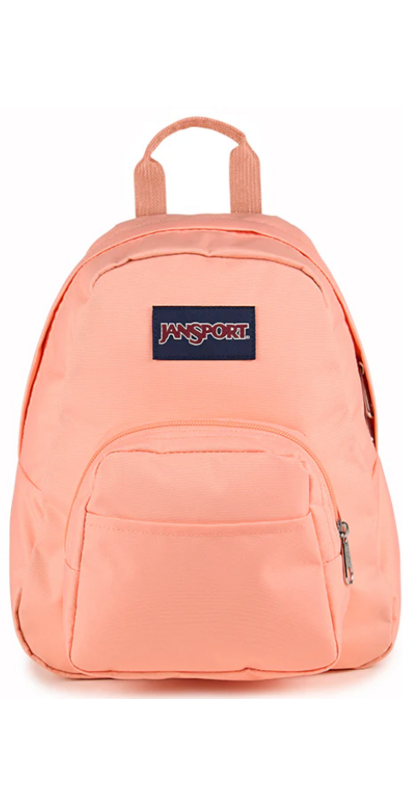 Buy Jansport Half Pint Mini Backpack Peach Bum at Well.ca | Free ...