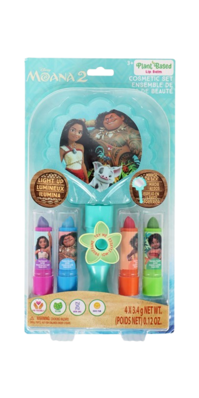 Buy Townley Moana Slide Out Lip Gloss at Well.ca | Free Shipping $35 ...