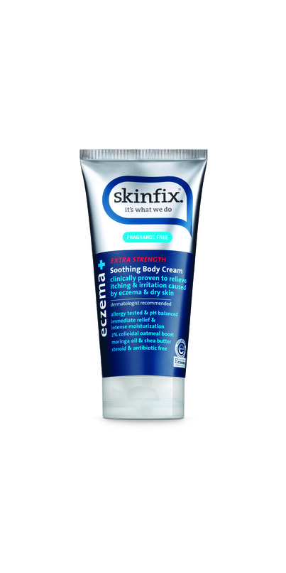 Buy Skinfix Eczema Extra Strength Body Cream at Well.ca | Free Shipping ...