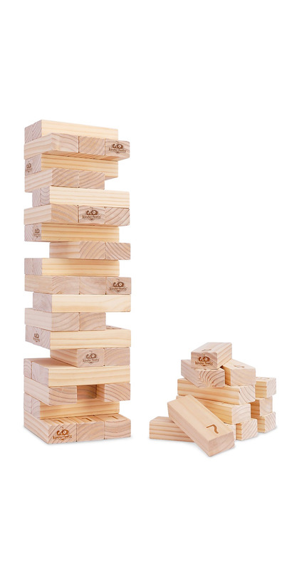 Buy Kinderfeets Giant Stackers at Well.ca | Free Shipping $35+ in Canada