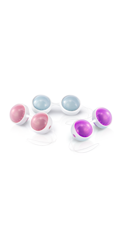 Buy LELO Beads Plus at Well.ca | Free Shipping $35+ in Canada