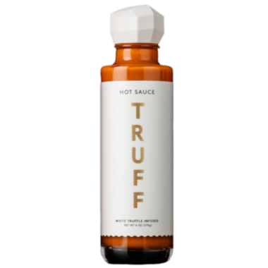 Buy TRUFF White Truffle Infused Hot Sauce at Well.ca | Free Shipping ...
