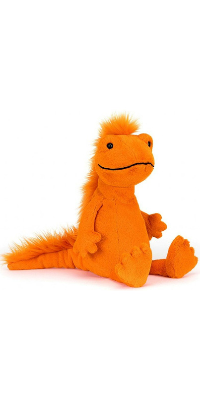 Buy Jellycat Cruz Crested Newt at Well.ca | Free Shipping $35+ in Canada