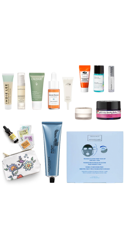 Buy Well.ca Clean Beauty Box at Well.ca | Free Shipping $35+ in Canada