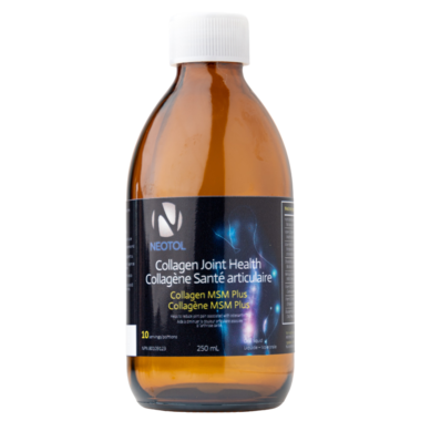 Buy Neotol Collagen Joint Health at Well.ca | Free Shipping $35+ in Canada