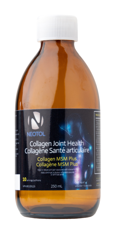 Buy Neotol Collagen Joint Health at Well.ca | Free Shipping $35+ in Canada