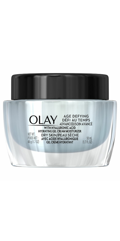 Buy Olay Age Defying Advance Gel Cream Moisturizer at Well.ca | Free ...