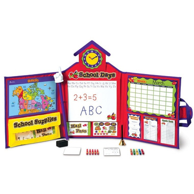 Buy Learning Resources School Set at Well.ca | Free Shipping $35+ in Canada