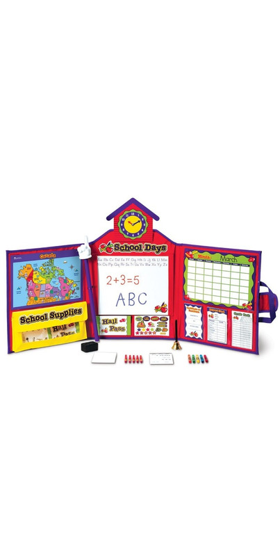 Buy Learning Resources School Set at Well.ca | Free Shipping $35+ in Canada