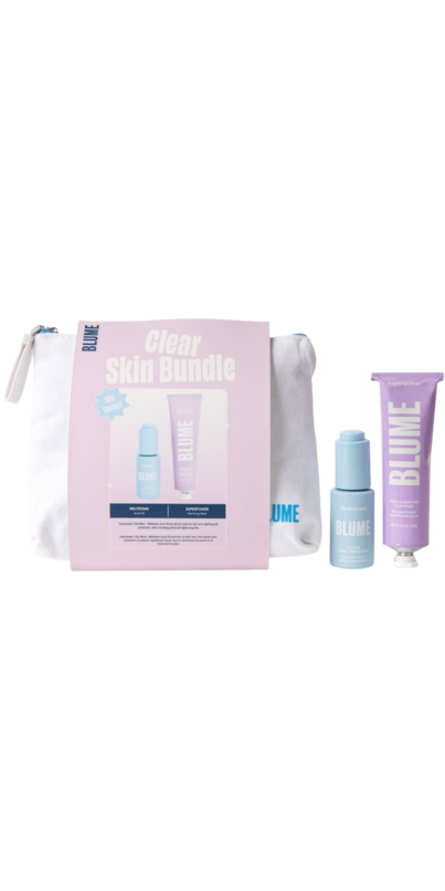 Buy Blume Skin Care Clear Skin Bundle at Well.ca | Free Shipping $35 ...