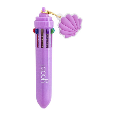 Buy Yoobi Pen Shell at Well.ca | Free Shipping $35+ in Canada