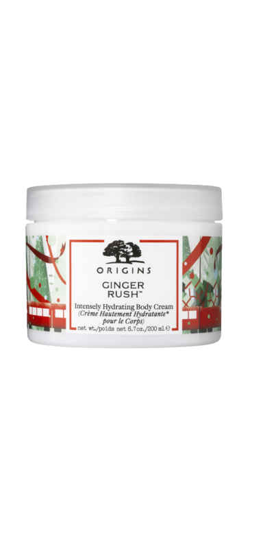 Buy Origins GINGER RUSH Intensely Hydrating Body Cream at Well.ca ...