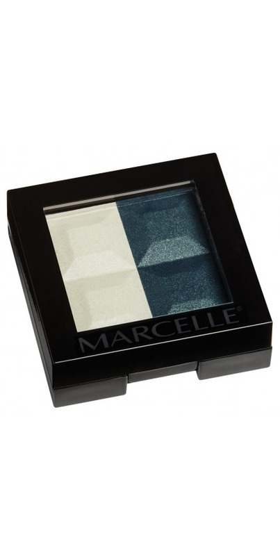 Buy Marcelle Eyeshadow Duo Tealicious at Well.ca | Free Shipping $35 ...