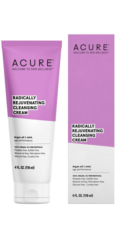 Buy Acure Radically Rejuvenating Cleansing Cream at Well.ca | Free ...