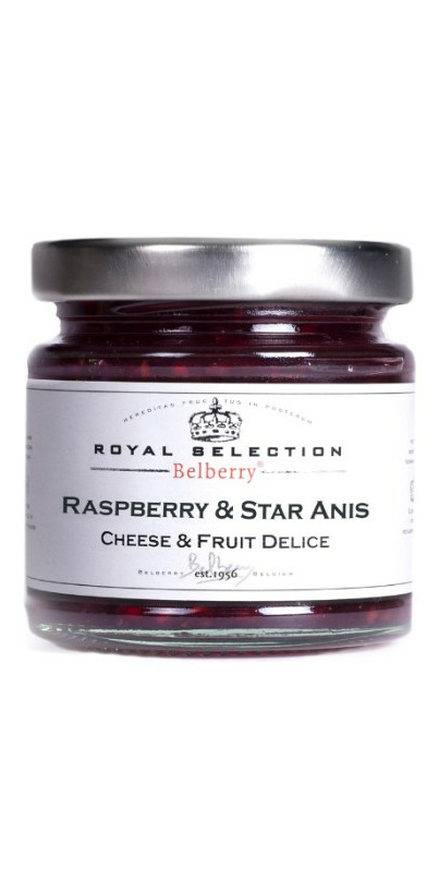 Achetez Belberry Raspberry & Star Anise Delice chez Well.ca | Livraison ...