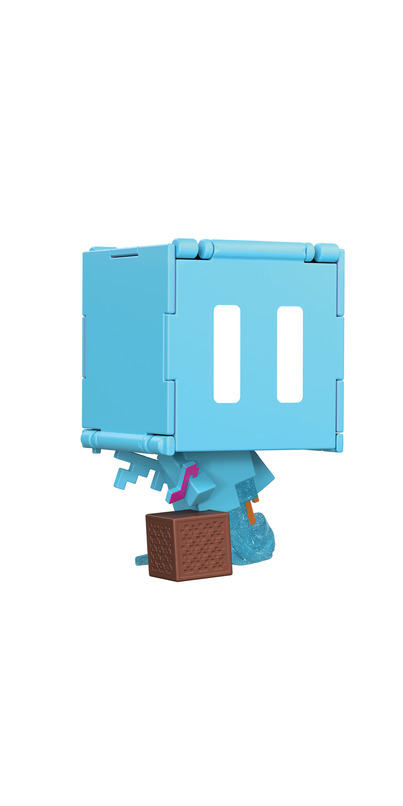 Buy Minecraft Allay Vex at Well.ca | Free Shipping $35+ in Canada