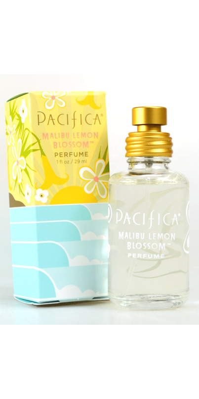 Achetez le parfum Pacifica sur Well.ca | Livraison gratuite à partir de ...