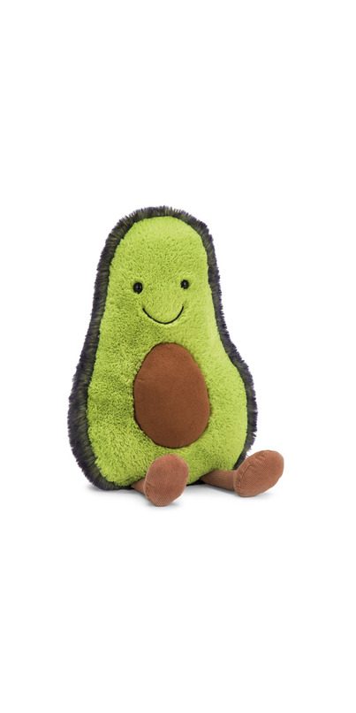Buy Jellycat Amuseables Avocado Medium at Well.ca | Free Shipping $35 ...