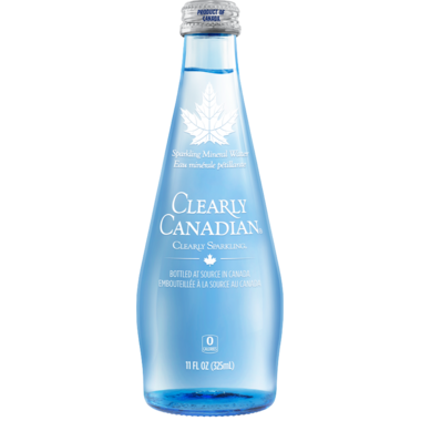Buy Clearly Canadian Sparkling Mineral Water at Well.ca | Free Shipping ...