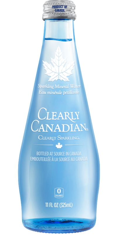 Buy Clearly Canadian Sparkling Mineral Water at Well.ca | Free Shipping $35+ in Canada