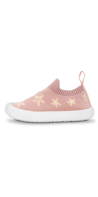Buy Jan & Jul Kids Graphic Knit Shoes Starfish at Well.ca | Free ...