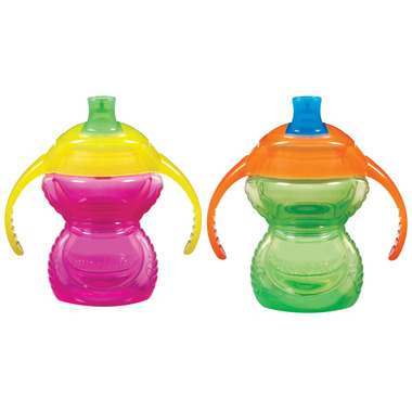 Buy Munchkin Click Lock Trainer Cups at Well.ca | Free Shipping $35+ in ...