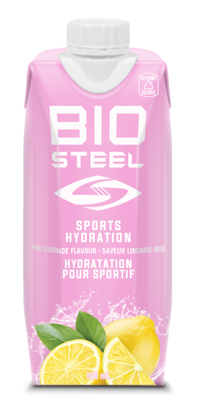 Buy BioSteel Sports Hydration Drink Pink Lemonade at Well.ca | Free ...