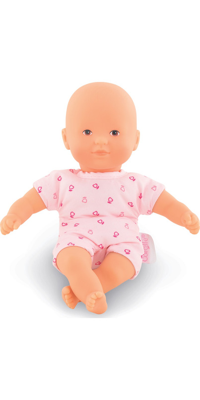 Buy Corolle Mini Doll Calin Pink at Well.ca | Free Shipping $35+ in Canada
