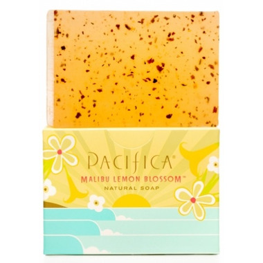 Buy Pacifica Natural Soap Malibu Lemon Blossom at Well.ca | Free ...