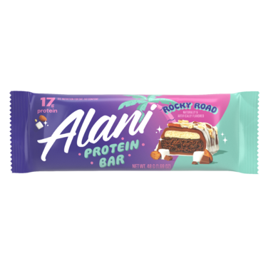 Buy Alani Nu Protein Bar Rocky Road at Well.ca | Free Shipping $35+ in ...