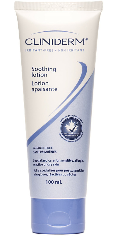 Buy Cliniderm Soothing Lotion at Well.ca | Free Shipping $35+ in Canada