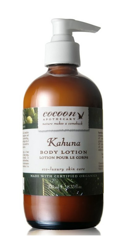 Buy Cocoon Apothecary Body Lotion at Well.ca | Free Shipping $35+ in Canada