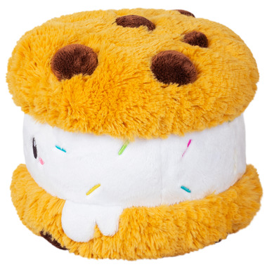 Buy Squishable Mini Comfort Food Cookie Ice Cream Sandwich at Well.ca ...