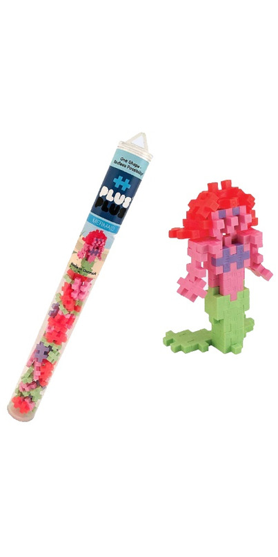 Buy Plus Plus Mini Maker Tube Mermaid at Well.ca | Free Shipping $35 ...