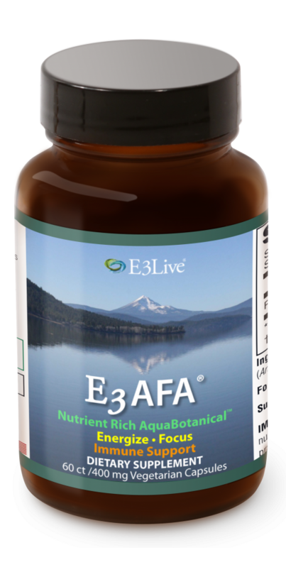 Buy E3Live E3-AFA at Well.ca | Free Shipping $35+ in Canada