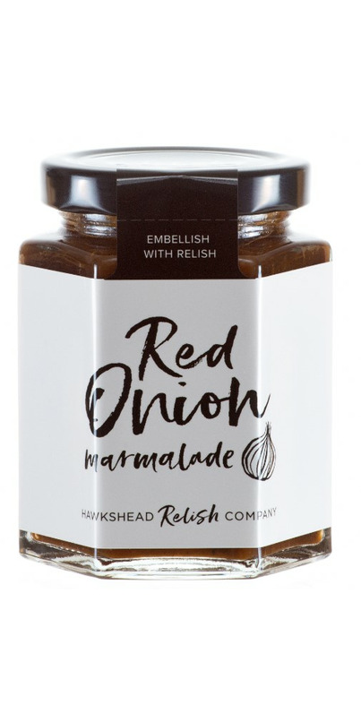 Buy Hawkshead Relish Red Onion Marmalade at Well.ca | Free Shipping $35 ...