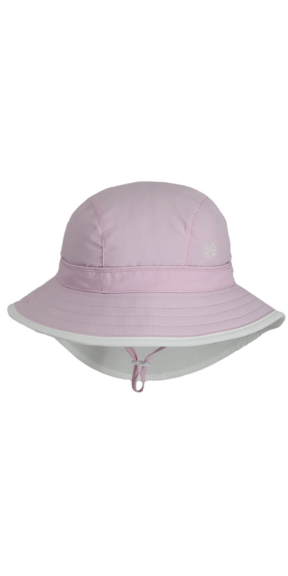 Buy Calikids UV Hat Pink Tulle at Well.ca | Free Shipping $35+ in Canada
