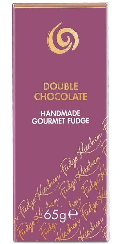 Buy Fudge Kitchen Double Trouble Chocolate Trio Slider at Well.ca ...