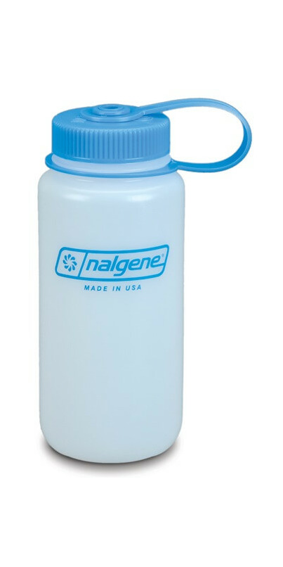 Buy Nalgene 32 Ounce Wide Mouth Loop White at Well.ca | Free Shipping ...
