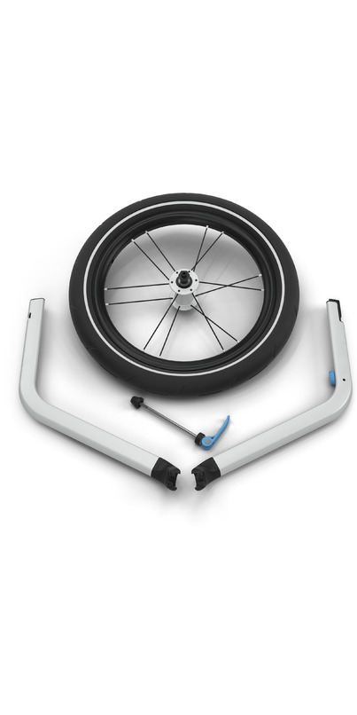 Buy Thule Chariot Jogging Kit 2 at Well.ca | Free Shipping $35+ in Canada